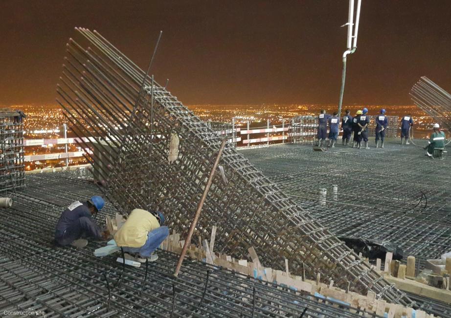 Rafal Living | e.construct